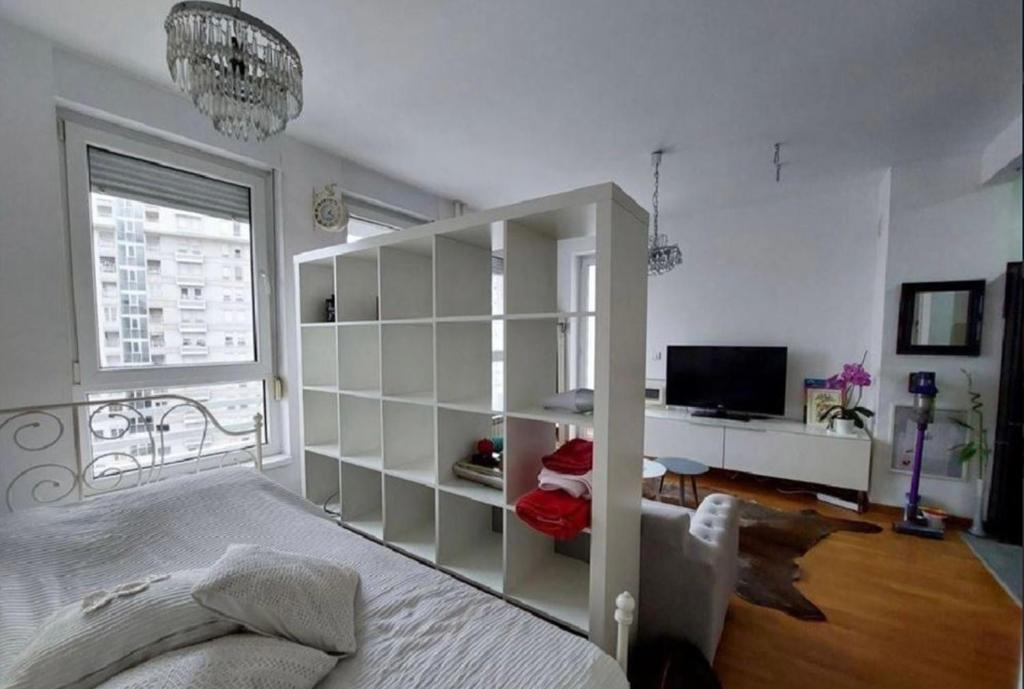 Beautiful apartment belvil, Belgrado (precios actualizados 2025)