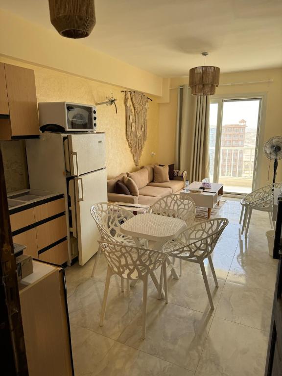 North coast, Golf porto marina, El Alamein (updated prices 2026)