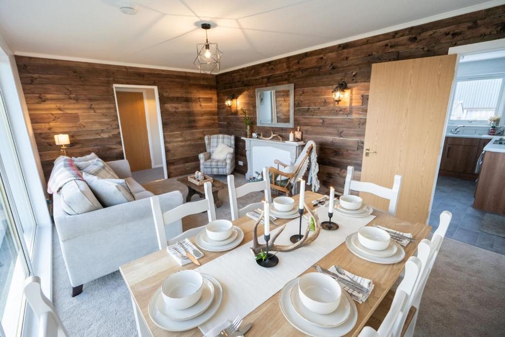 Farm stay at Ewe View, Aberdeenshire, Foveran (updated prices 2026)