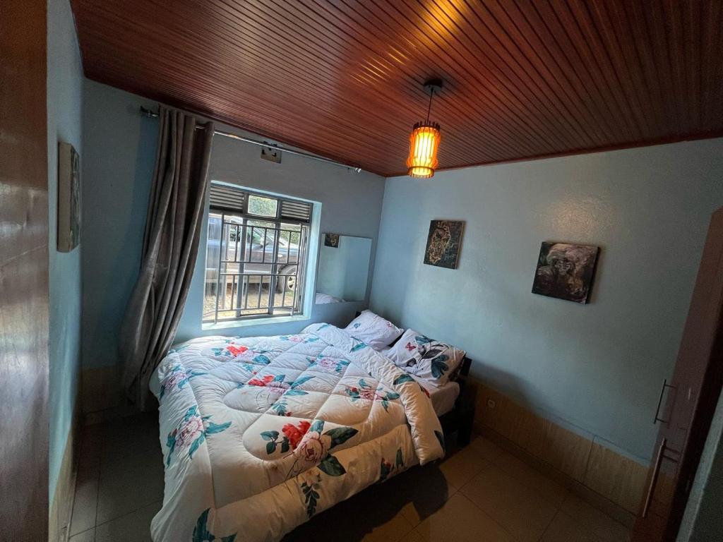 Imanzi Inn, Kigali (updated prices 2025)