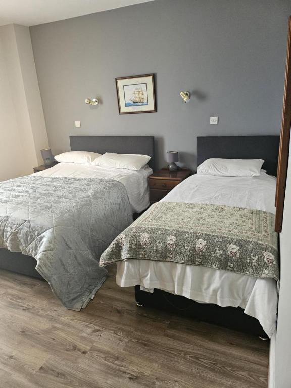 The Ship Hotel, Crediton (updated prices 2025)