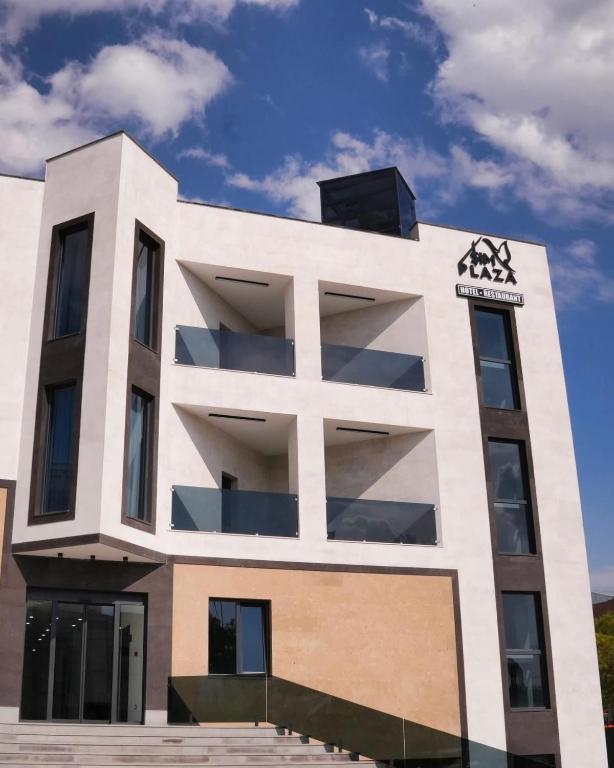 Sim Plaza Hotel, Ejmiatsin (updated prices 2026)