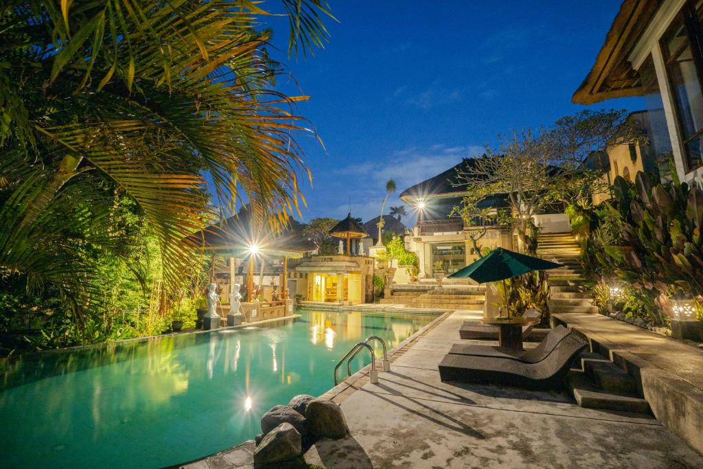 Alam Puri Art Museum and Villas, Darmasaba (updated prices 2026)