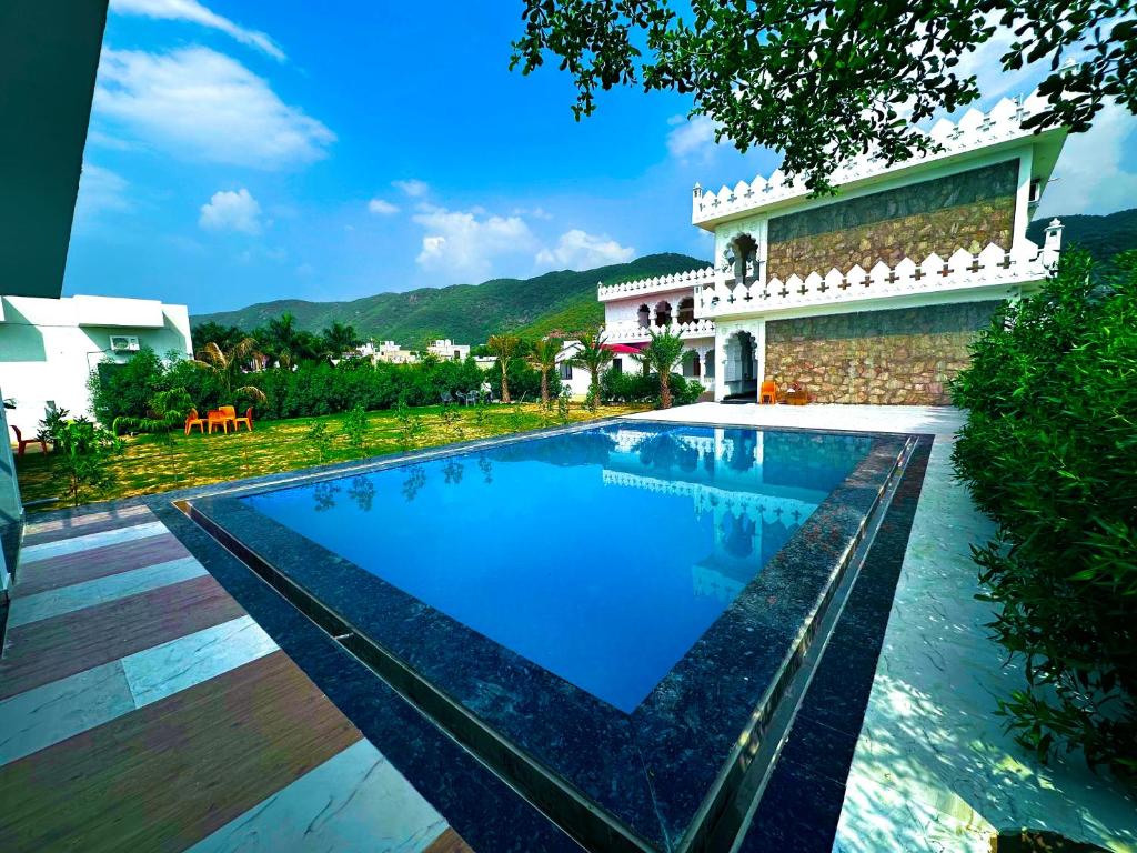 Kesariya Bagh Resort Pushkar, Pushkar (updated prices 2026)
