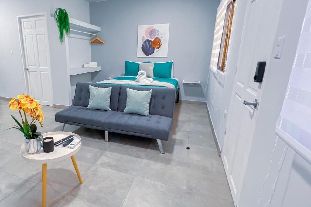 Forest apartments studio F4, walking to the beach, Jacó (updated prices ...