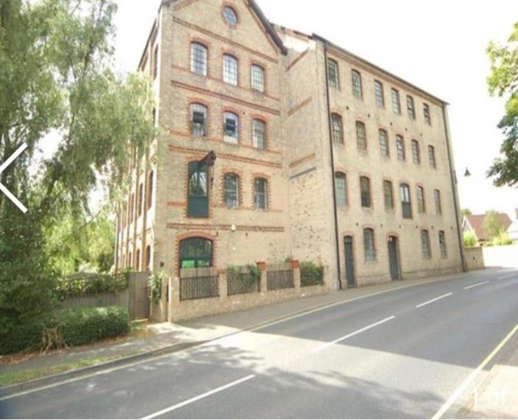 Unique flour mill conversion, Mildenhall (updated prices 2026)