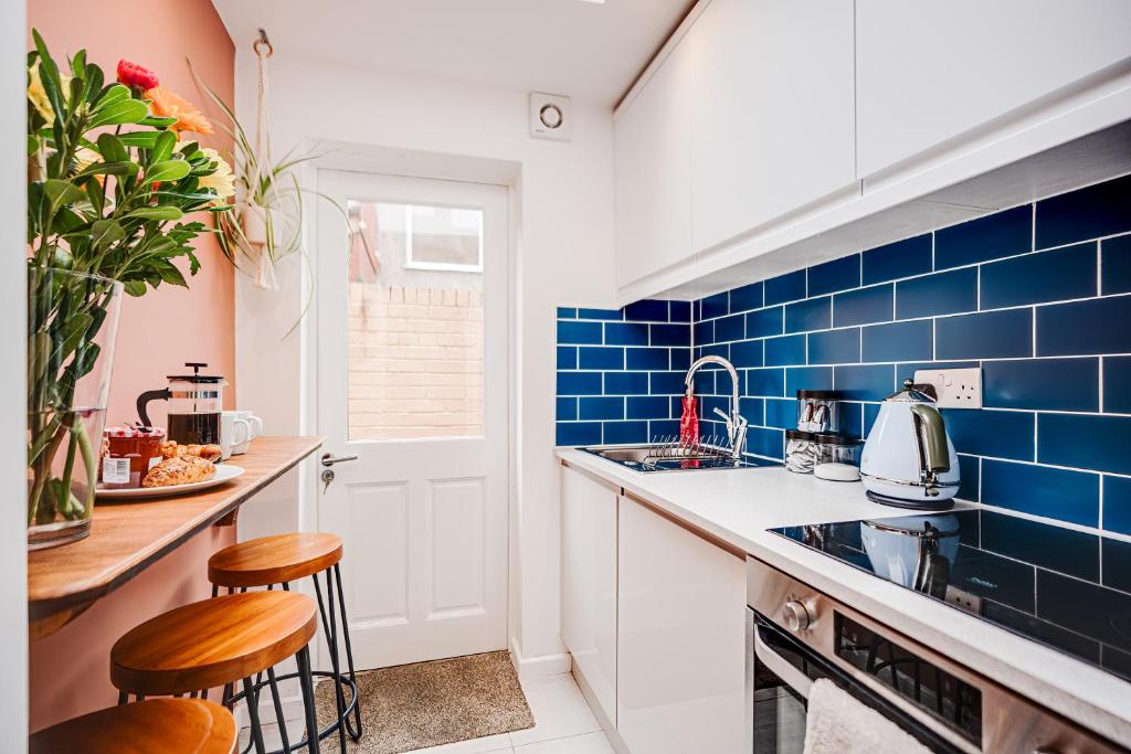 Sweet Liverpool Summer 4-bed Home, Liverpool (aktualisierte Preise für ...