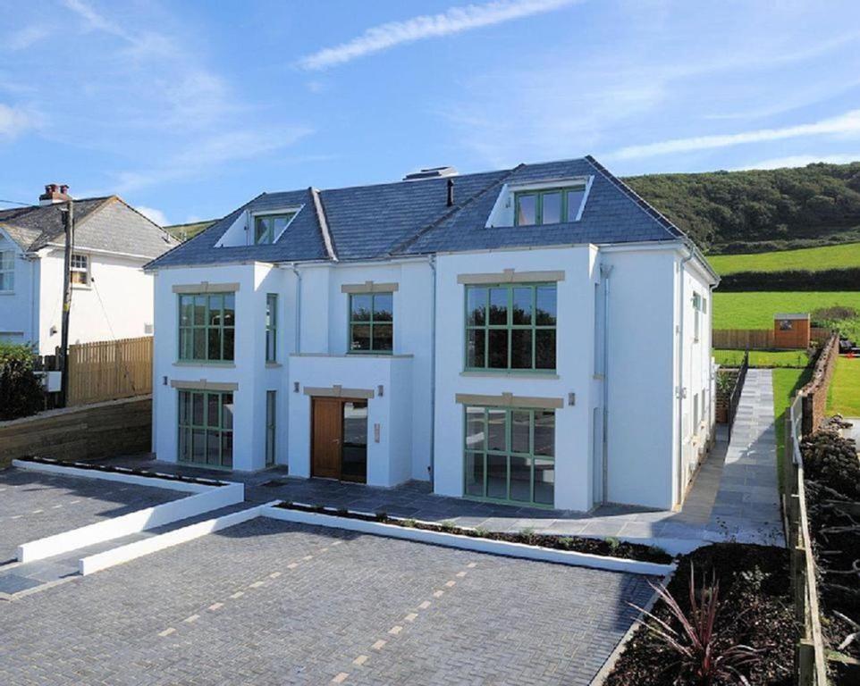 Point View - Award Winning Apartments with Private Parking, Croyde ...