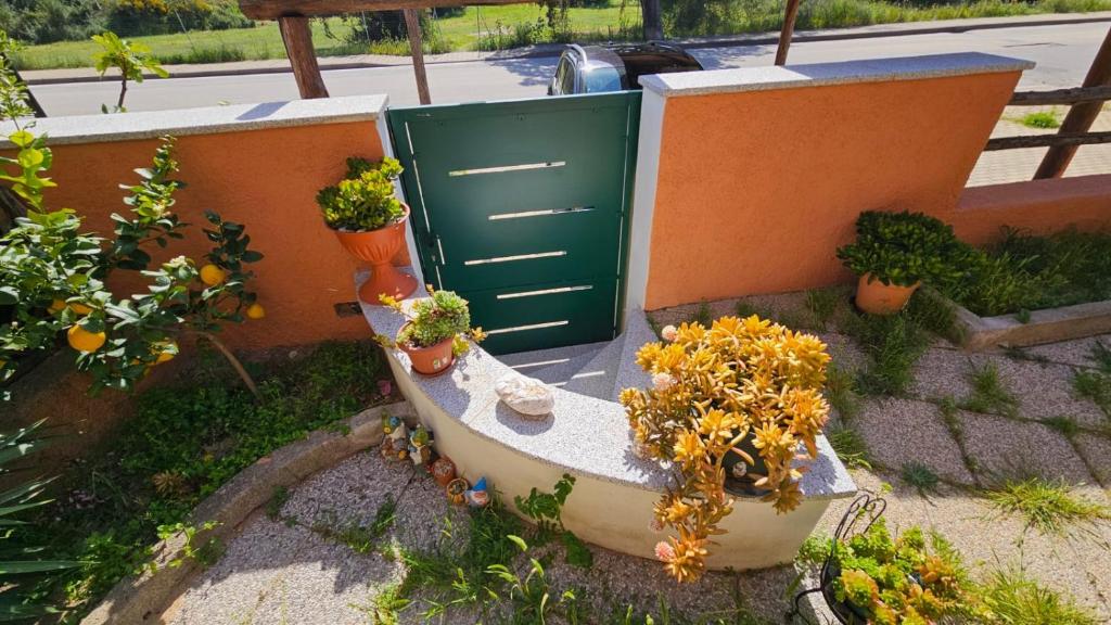 Manu House, Olbia (preços atualizados 2026)