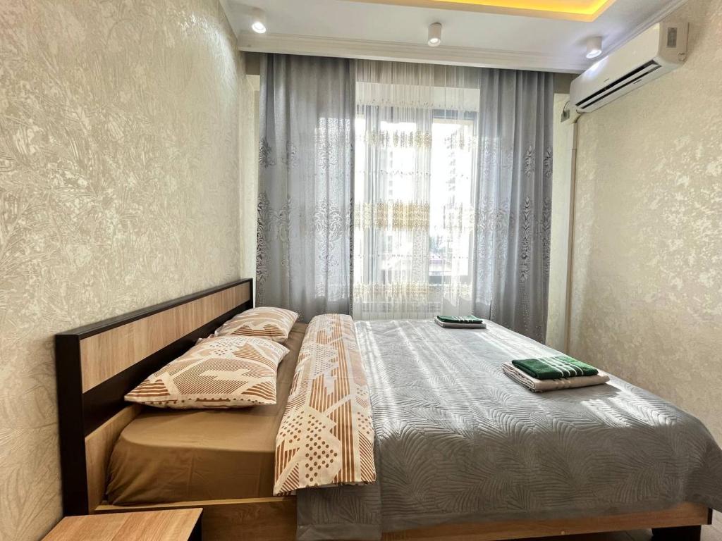 Residential complex Alexandria 1 bedroom, Akchiy (aktualisierte Preise für 2025)
