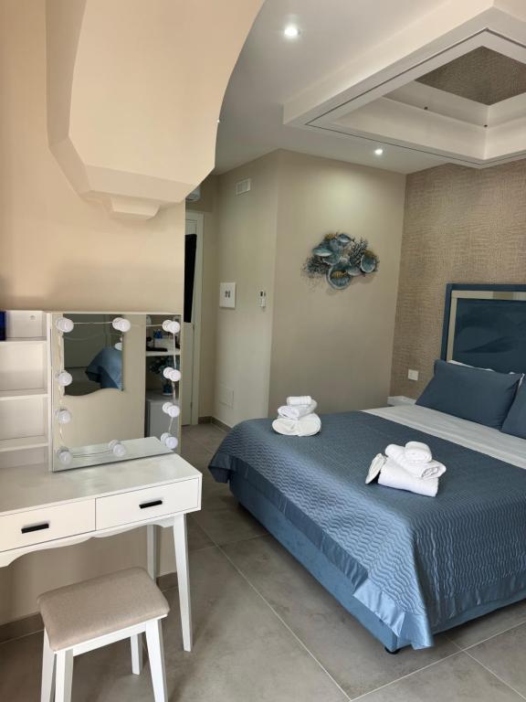 Mare Luna, Naples (updated prices 2026)