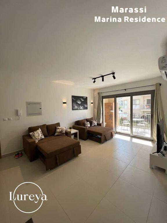 Marassi Marina 2 15j, Sīdī ‘Abd ar Raḩmān (aktualisierte Preise für 2025)