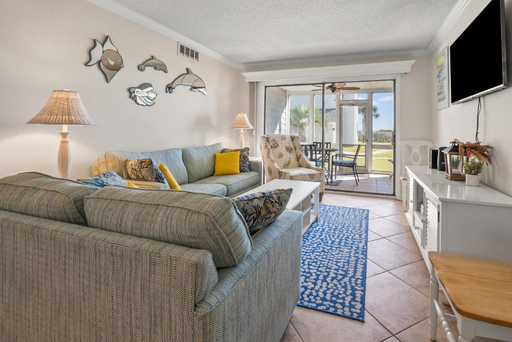 Sea Cloisters 105B condo, Myrtle Beach (preços atualizados para 2025)
