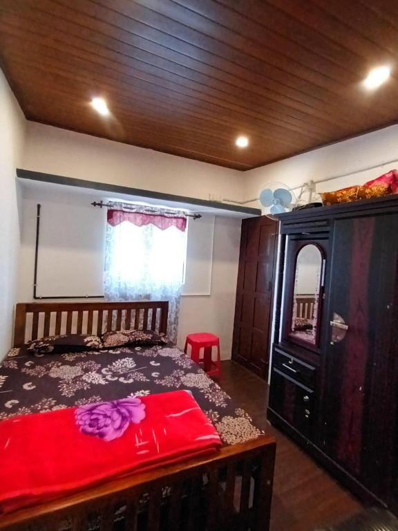 River view Homestay pambar, Kanthalloor (tarifs actualisés, 2025)