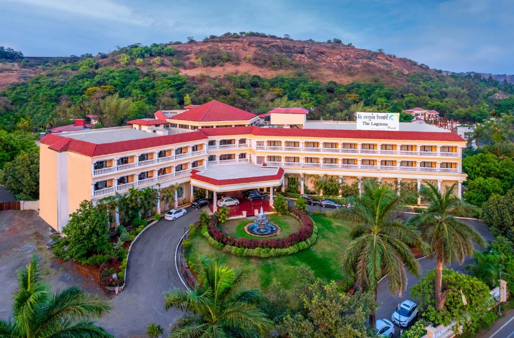 The Lagoona Resort, Lonavala (updated prices 2026)