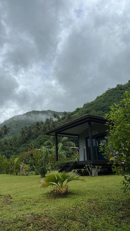 Teahupo'o Swell Lodge Bungalow, Teahupoo (ενημερωμένες τιμές για το 2025)