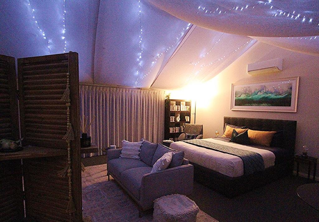 Dreamweaver Studio - town forest retreat, Margaret River Town (updated ...