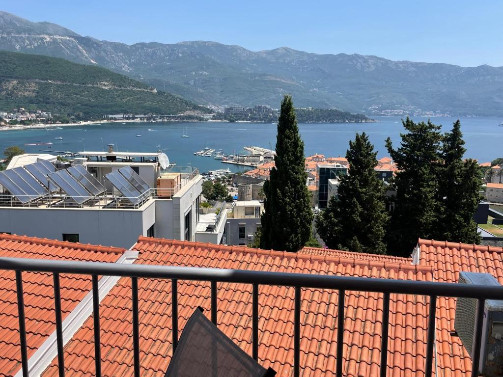 Perla Sea View, Budva (updated prices 2026)