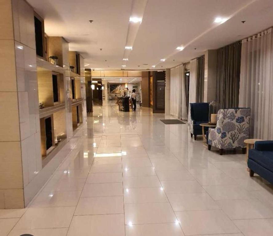 Shell Residences Family Suites 2, Manila (precios actualizados 2025)