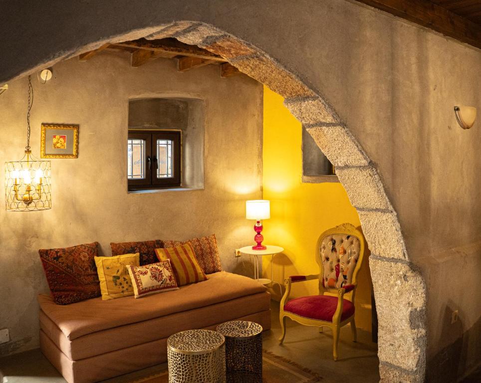 Ottoman's Manor, Rhodes Town (updated prices 2026)