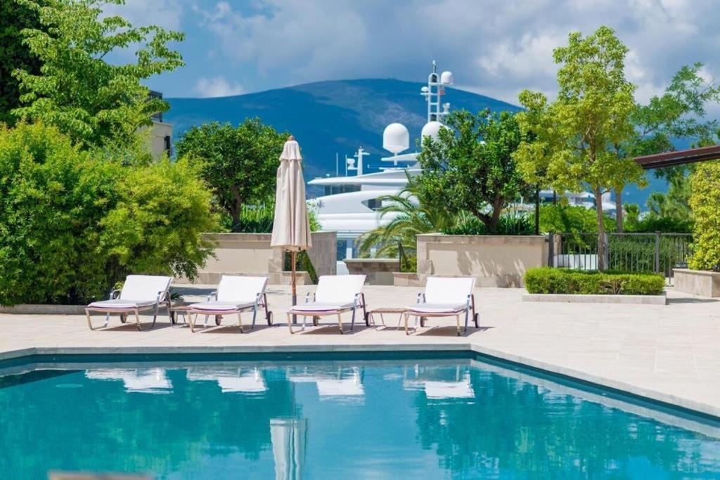 1 bedroom Teuta Porto Montenegro, Tivat (precios actualizados 2025)