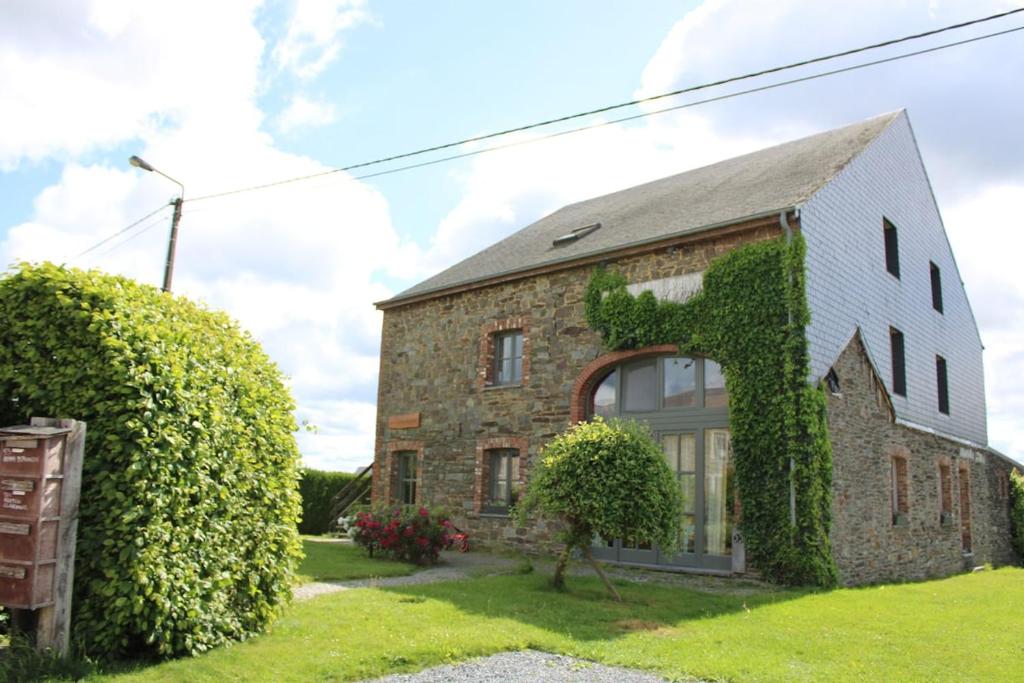 Le Gîte d'Orpha #2, Rienne (updated prices 2025)