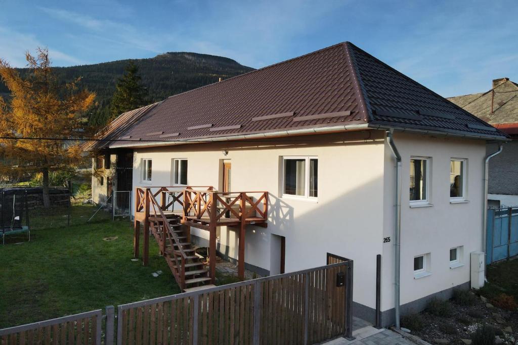 Chata u Švagra - Telgárt Resort, Telgárt (aktualisierte Preise für 2026)