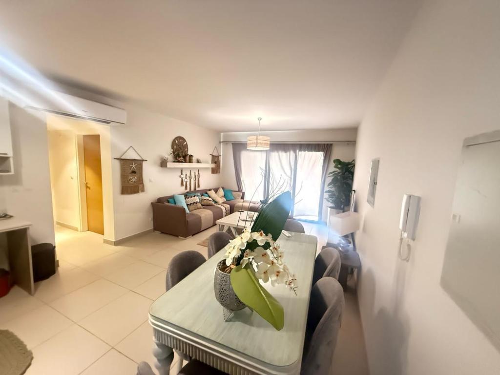 chalet for rent in marina marassi, El Alamein (updated prices 2026)