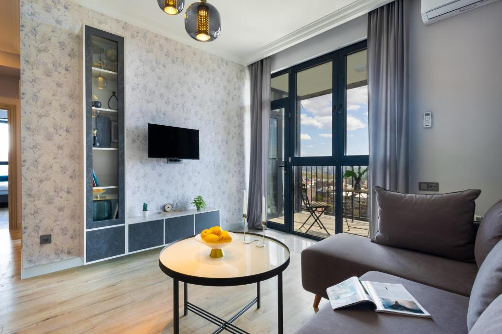 hotelise l Panora Apartment, Jerewan (aktualisierte Preise für 2025)