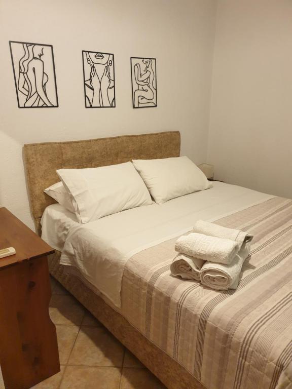 Mantemi house, Skopelos Town (updated prices 2026)