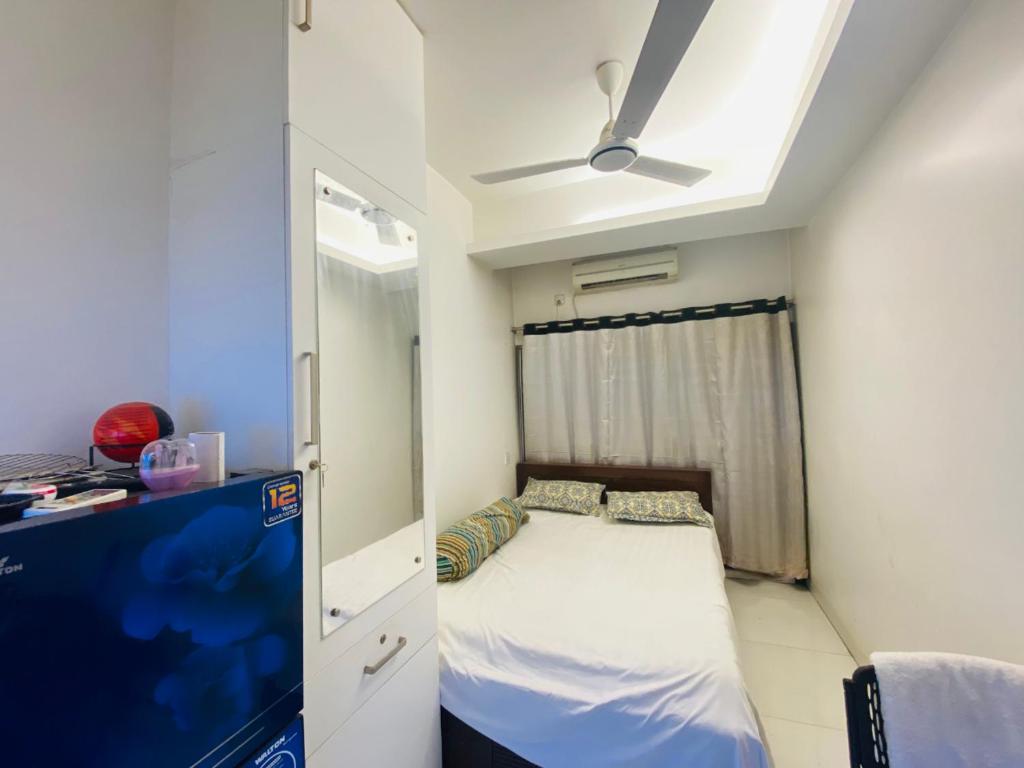 Maati Properties Room 311, Joār Sāhāra (updated prices 2026)