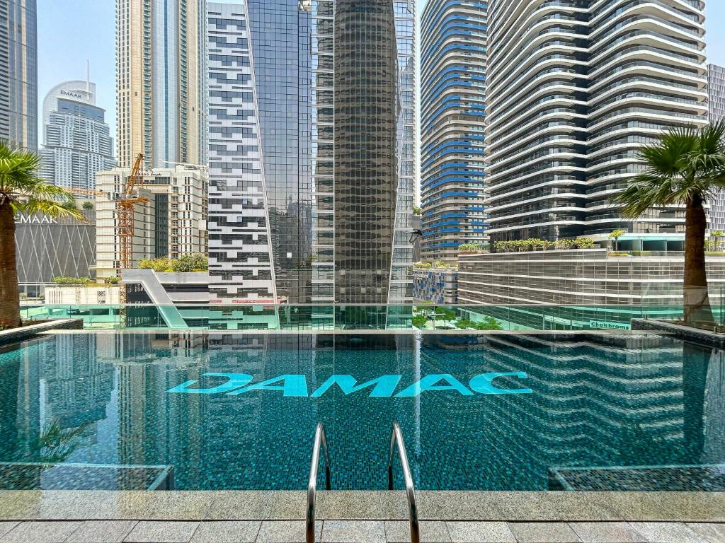 Near Dubai Mall Downtown Views Infinity Pool, Dubai (updated prices 2026)