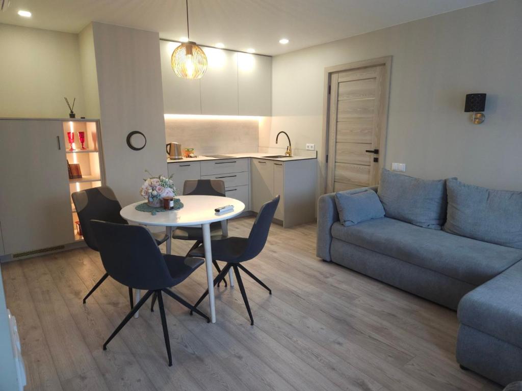 Apartamentai pas Sandra, Dreverna (updated prices 2026)