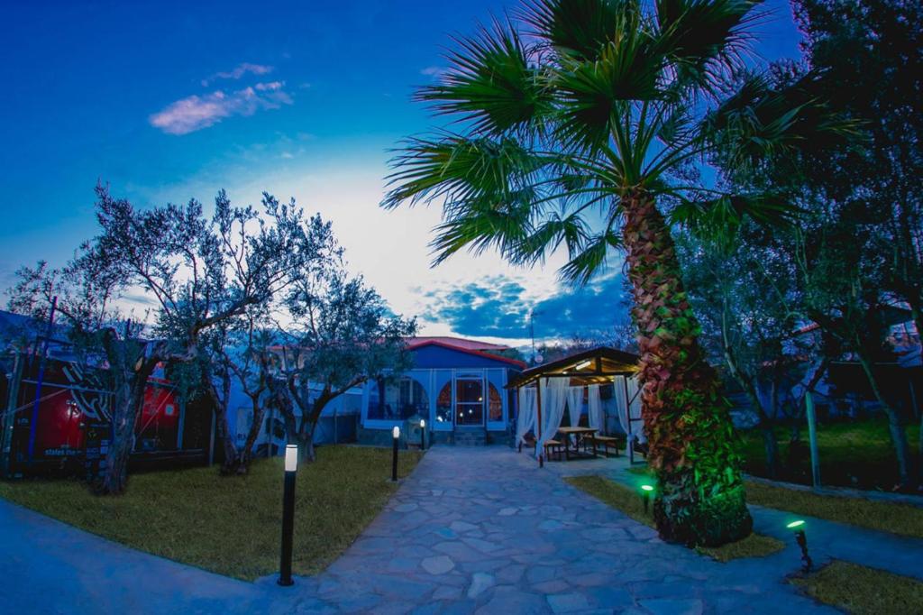 Palm Residence, Nea Kallikratia (aktualisierte Preise für 2025)