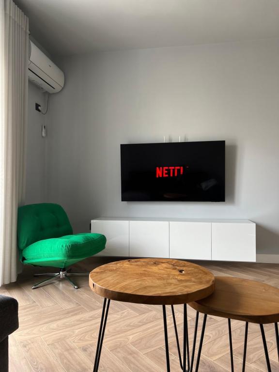 Central Prime, Tirana (updated prices 2026)