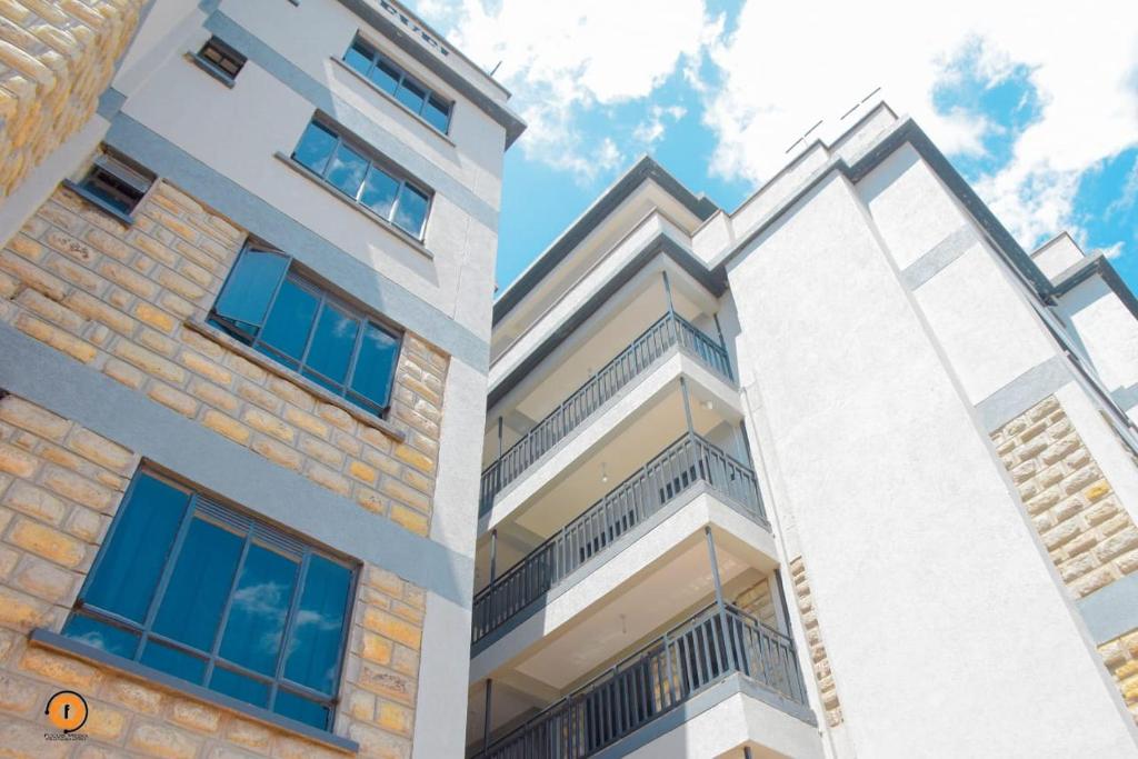 Eldoret Destination Homes 1,2 and 3 beds, Eldoret (updated prices 2026)