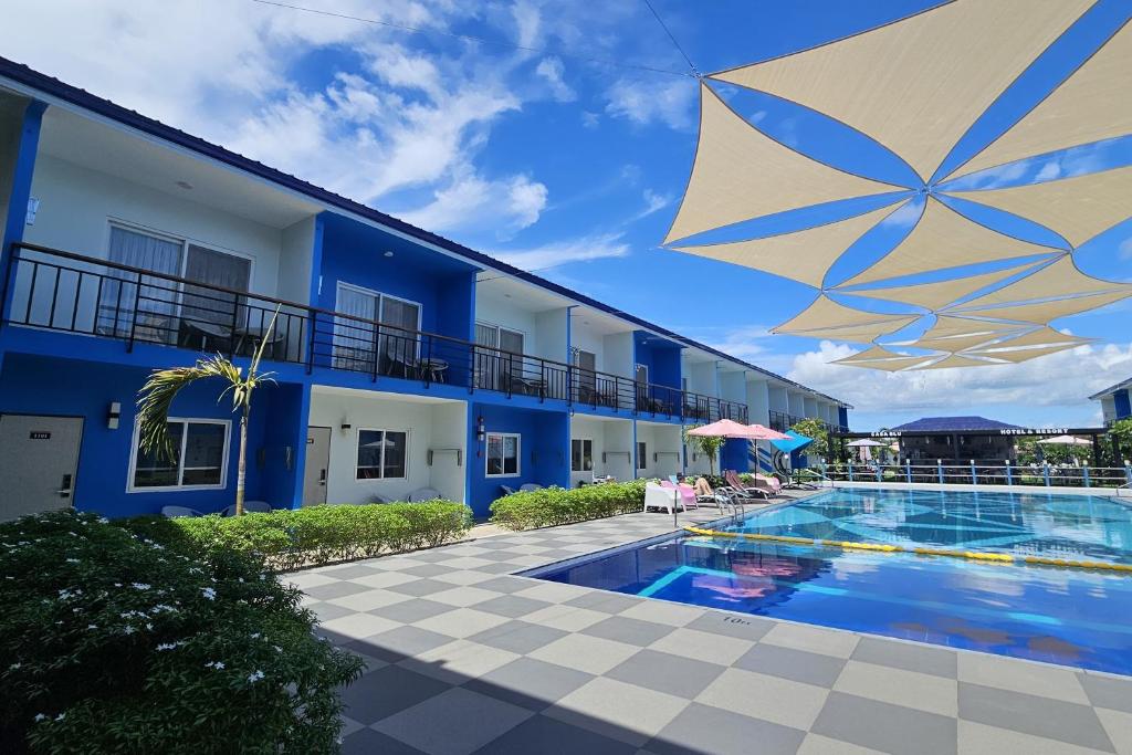 Casa Blu Hotel & Resort, Maribago (updated prices 2026)