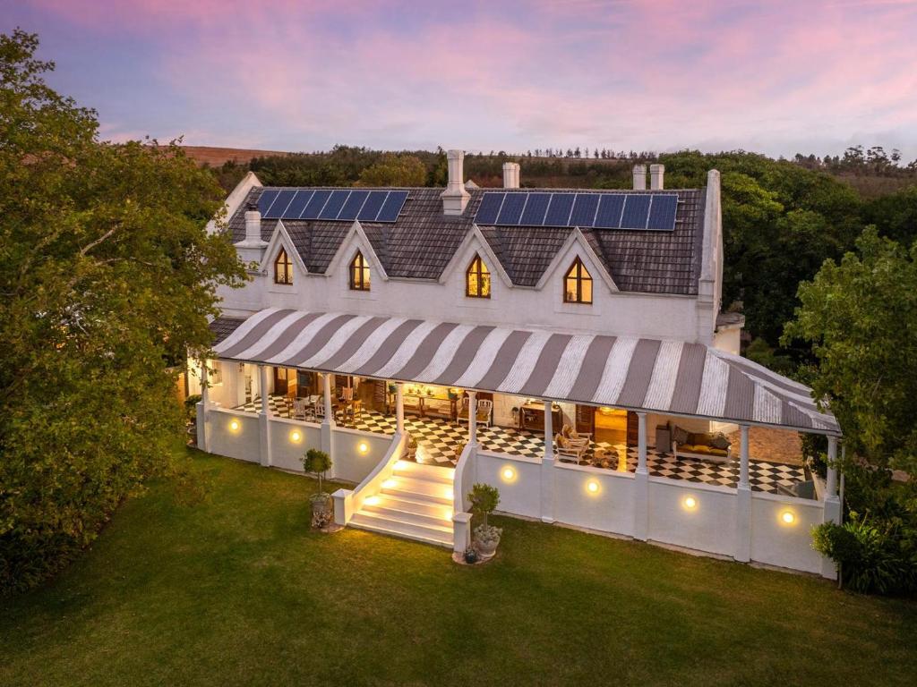 The Huts - Glamping at Caledon Grace, Caledon (precios actualizados 2025)