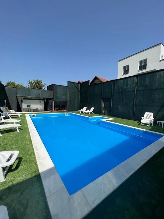 Villa Vogosca, Vogošća (updated prices 2025)