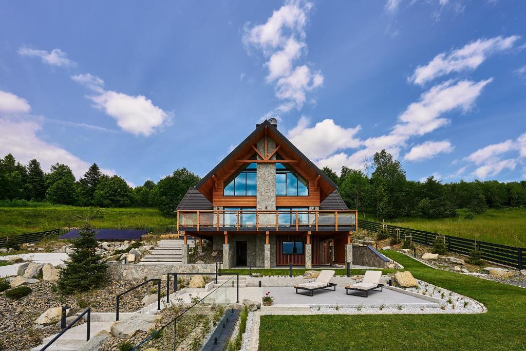 Arete' 710 Stryszawa, Stryszawa (aktualne ceny na rok 2026)