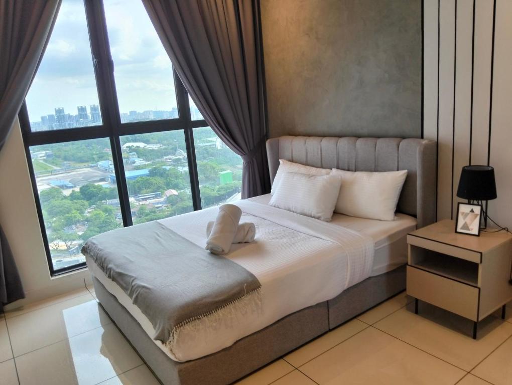 Trion Luxury suite at KL, Kuala Lumpur (aktualisierte Preise für 2025)