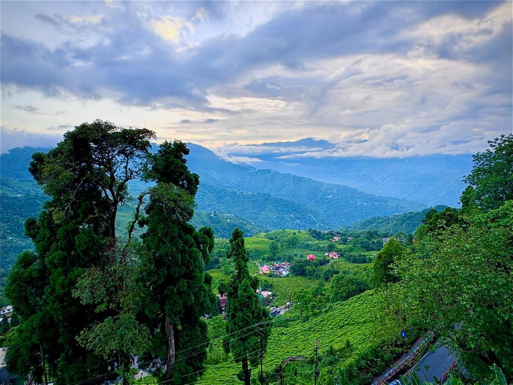 Koseli Inn, Darjeeling (updated prices 2026)