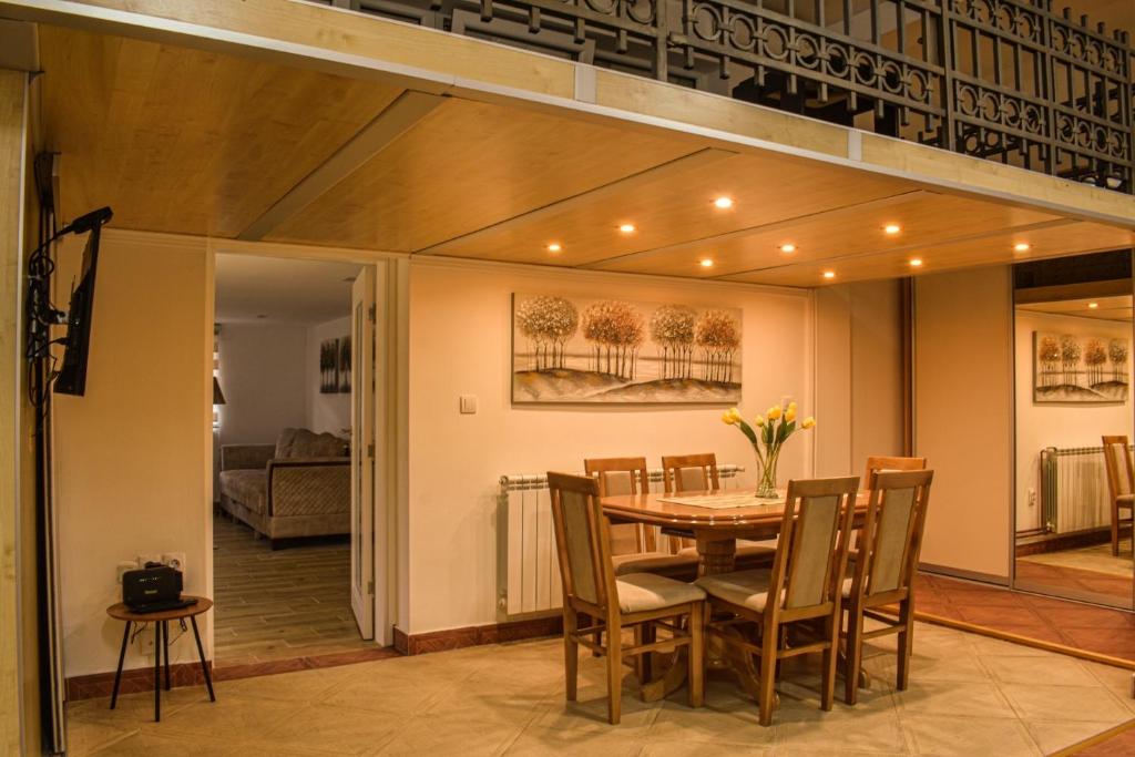 Urban Duplex, Belgrade (updated prices 2025)