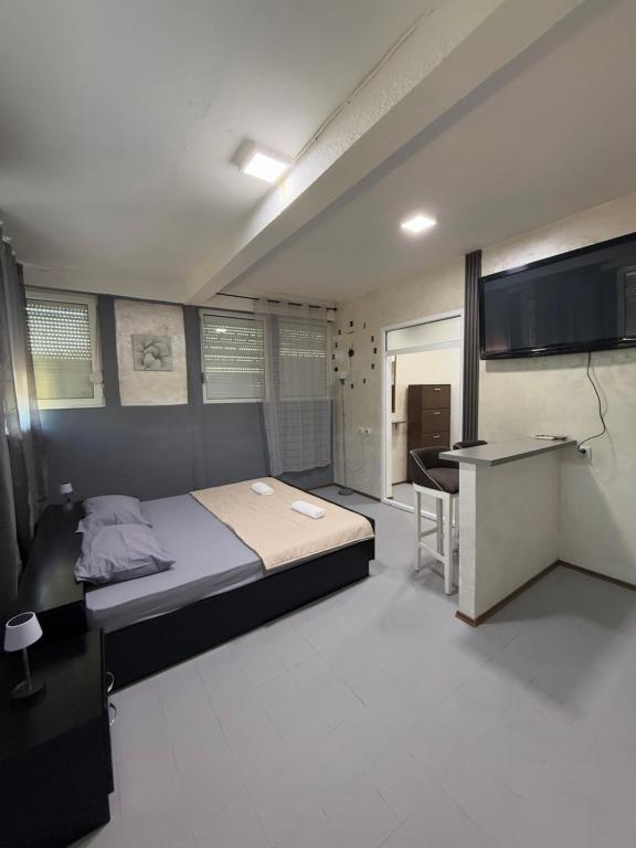 Studio apartman Andrea, Bar (2026 legfrissebb árai)