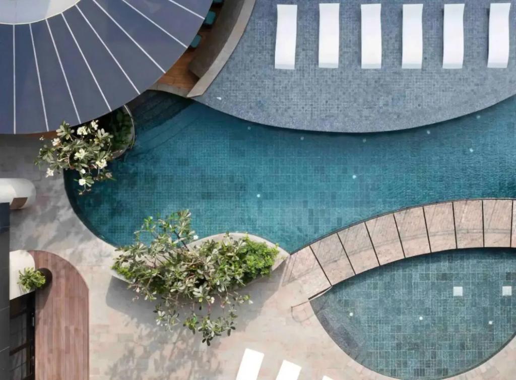 Zenity View Residence Luxury Apartment، مدينة هوشي منه (أسعار محدثة ...