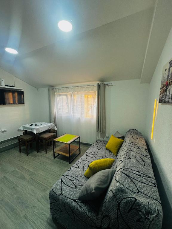 Uros Apartments, Tivat (tarifs actualisés, 2026)