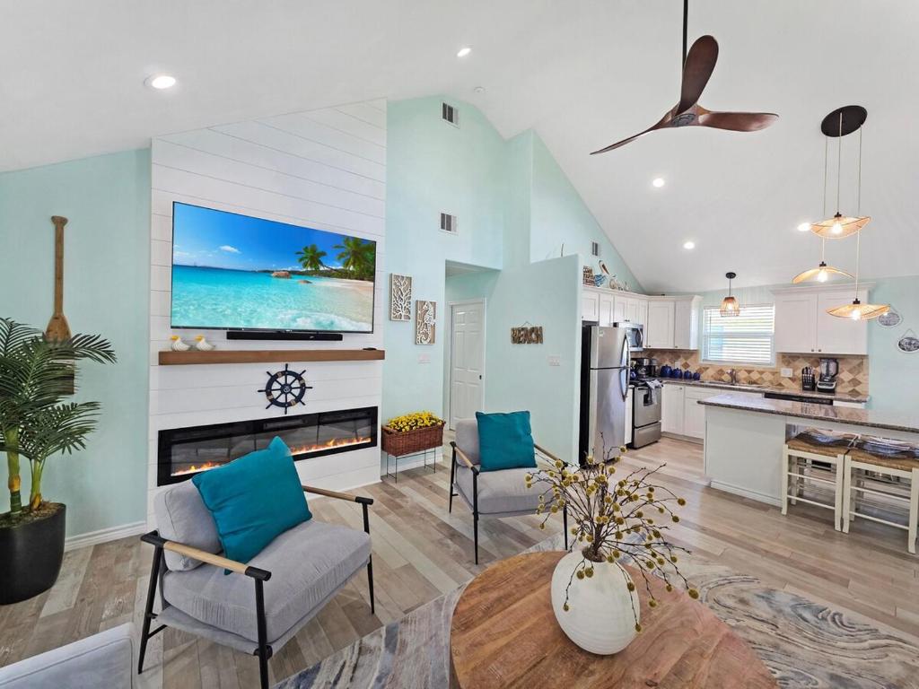 A Sandy Hope- 3 bedroom, Bolivar Peninsula (precios actualizados 2025)