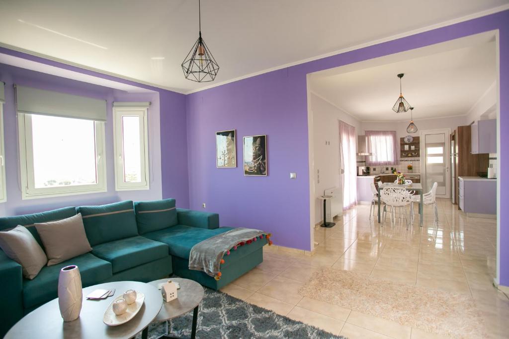 Lucky's House Chios, Chios (updated prices 2026)