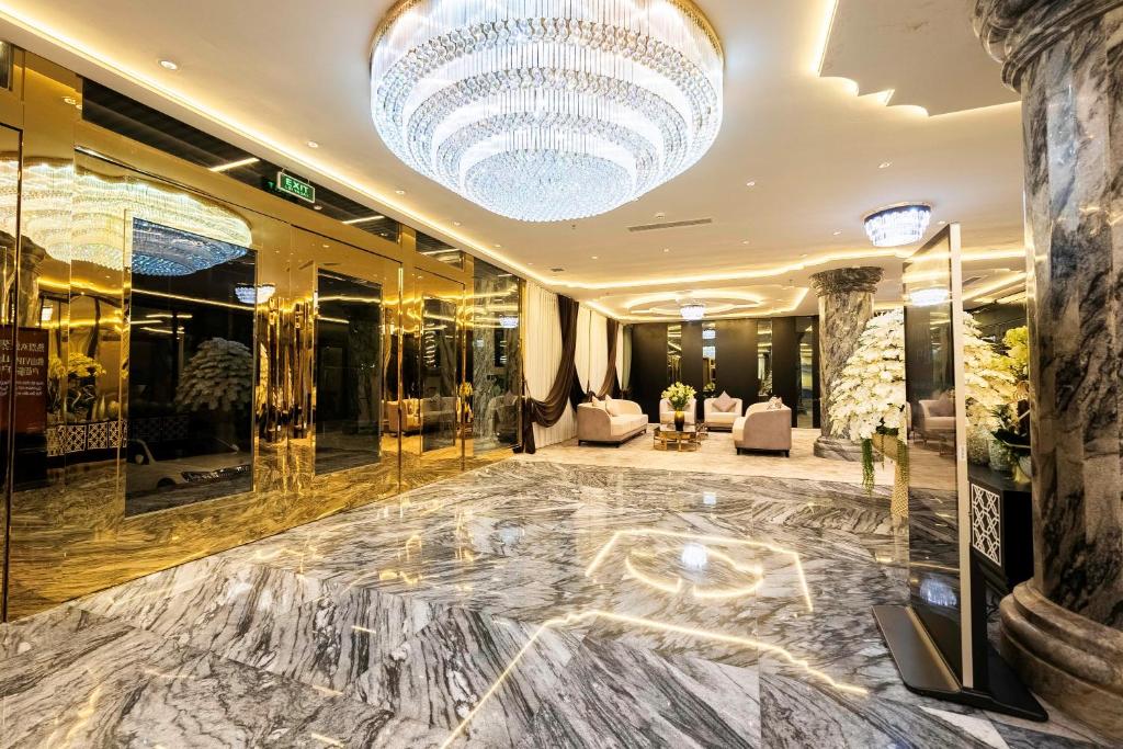 FTE Ha Long Hotel, Ha Long (updated prices 2026)