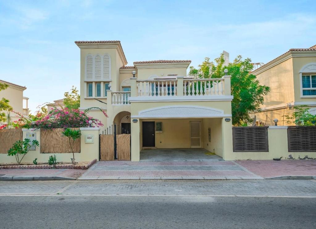 Dubai Villa - Beautifully Appointed, Dubai (updated prices 2026)